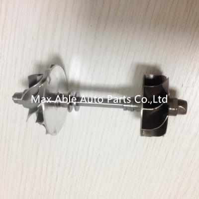 China BV39 54399880022 54399700022 Turbocharger rotor assy For VW Caddy Golf SEAT Altea Passat B for sale