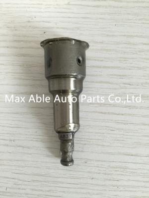 China Diesel pump Plunger / element A831 / 131150-4320 9 443 611 853 for sale