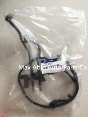 China 31480-4A602 314804A602 HOSE ASSY -FUEL RETURN for HYUNDAI for sale