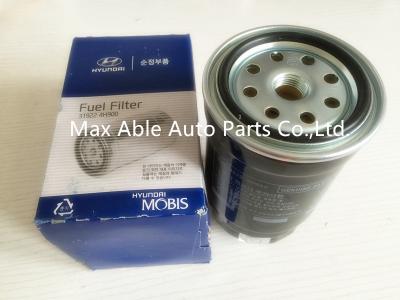 China 31922-4H900 319224H900 fuel filter for HYUNDAI for sale
