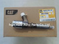 China 326-4700 for 320D Excavator D18M01Y13P4752 common rail injector for sale