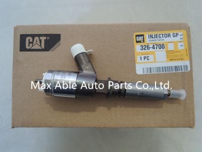 China 326-4700 for 320D Excavator D18M01Y13P4752 common rail injector for sale