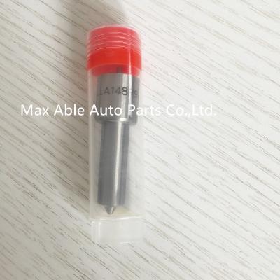 China Fuel injector nozzle DLLA148P932 for sale