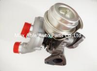 China GTB1549V 761433-5003S 761433-0003 761433 A6640900880 Turbocharger For SSANG YONG Actyon Ky for sale