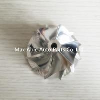 China TD05H-20G 49179-43400 52.56/68.01mm reverse Turbocharger performance design Billet compres for sale