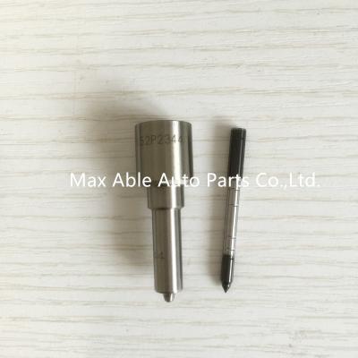 China made in China DLLA152P2344 0433172344 Common rail injector nozzle for 0445120343 for sale