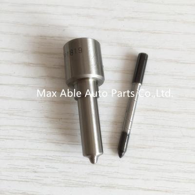 China Made in China DLLA152P1819 0 433 172 111 / 0433172111 diesle nozzle for WEICHAI 6126000810 for sale
