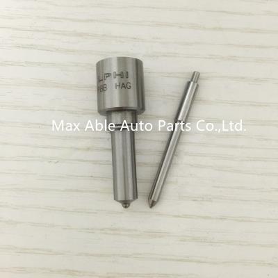 China Fuel injector nozzle L368PBB for sale