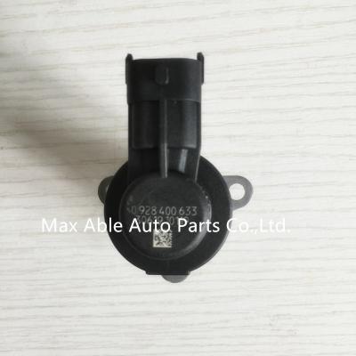 China 0928400633 ZME Volume Control Valve for 0445010118 0445010189 0445010399 for sale