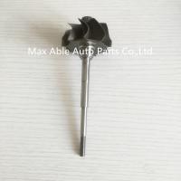 China GT2871R ball bearing turbine shaft 113mm for sale