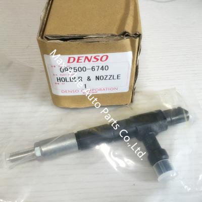 China New Toyota Land Cruiser 2 Stage Injector 093500-6740 for sale