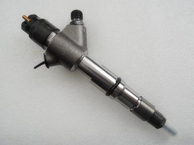 China 0445120380 common railinjector for YUCHAI-6JA for sale