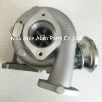 China GT2359V 750001-0002 750001-5002S 17201-17050 Turbo turbocharger For TOYOTA LandCruiser 100 for sale