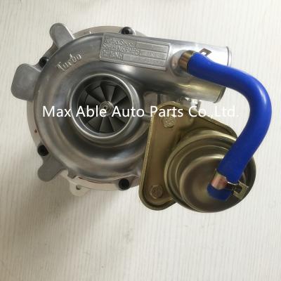 China RHF5 8973311850 8971923312 VIDZ VA420076 VB420076 VICQ 1118010-802 Turbocharger turbo For for sale