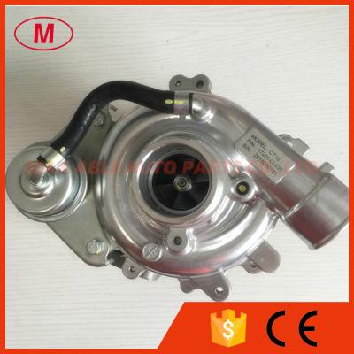 China NEW CT16 Turbo turbocharger for Toyota Hilux D Cab, Land Cruiser, Hiace, Hilux Vigo superc for sale
