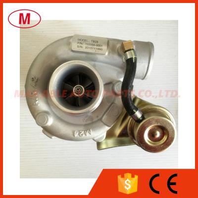 China TB28 765056-0001 LX28ZL-2A turbocharger /Turbo for YUCHAI 4102 for sale