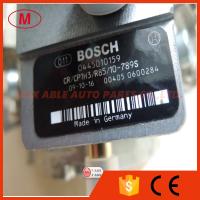 China 0445010159 Bosch geniune common rail pump for Great Wall for sale
