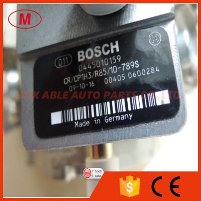 China 0445010159 Bosch geniune common rail pump for Great Wall for sale