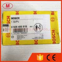 China Fuel metering valve 0928400818 common rail mesauring unit supply for sale