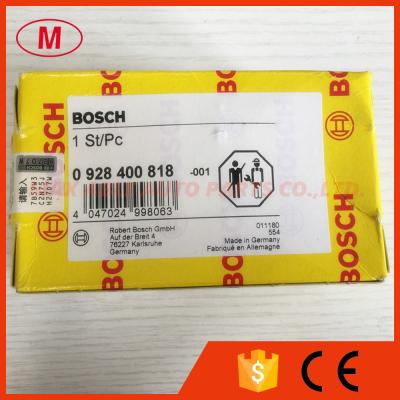 China Fuel metering valve 0928400818 common rail mesauring unit supply for sale