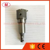 China diesel injection pump Plunger / element 131150-4820 / 1311504820 A836 for sale