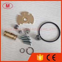 China GT15 turbo repair kits/ rebuild kits. for sale