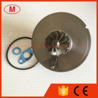 China TF035 49135-05671 Turbocharger Core cartridge CHRA for BMW 120D 320D 163HP for sale