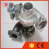 China TD025 49173-07508﻿ / 9682881780 turbocharger for sale