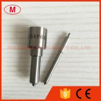 China Fuel Injector Nozzle /diesel nozzle/nozzle 093400-6420 DLLA154P642 for sale