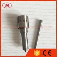 China Made in China DLLA146P768 093400-7680 diesel nozzle for Mitsubishi HD125/PS125 for sale