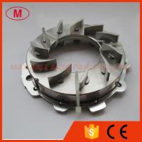 China VNT nozzle ring for 2006 Ford focus mondeo S-MAX 1.8 tdci 115hp turbo parts for Garrett GT for sale