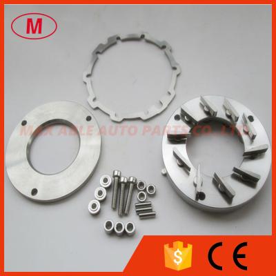 China GT1544V 753420 753420-5005S Turbocharger Turbo nozzle ring for sale