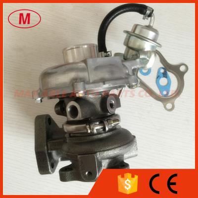 China RHF4H VT10 1515A029 turbocharger for Mitsubishi L200 2.5 TD 4D5CDI VT10 VC420088 VA420088 for sale