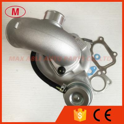China GT1752S 710060-0001 28200-4A001 TURBO Turbocharger For HYUNDAI Starex H-1 Van iLoad iMax for sale