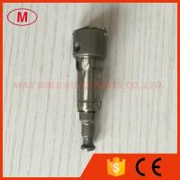 China 090150-2210 2210 221-0 diesel engine plunger/ plunger barrel assembly for sale