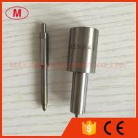 China 9 432 610 702 105015-8470 DLLA154SN847 diesel nozzle/nozzle/injector nozzle for sale