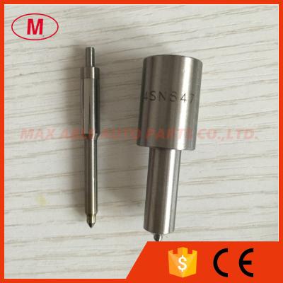 China 9 432 610 702 105015-8470 DLLA154SN847 diesel nozzle/nozzle/injector nozzle for sale