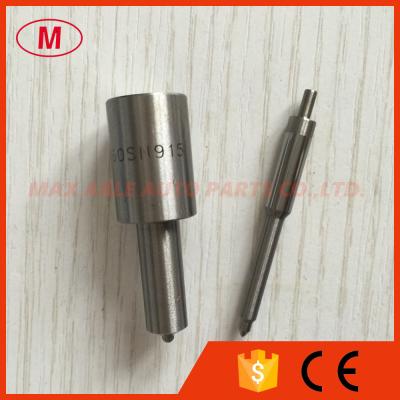 China Injector Nozzles/NOZZLE/diesel nozzle DLLA160SN915 105015-9150 for sale