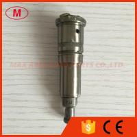 China Pump Element/Plunger P49 134101-6420 for MITSUBISHI for sale