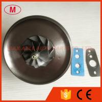 China RHV4 VJ38 VFD20021 WE01 Turbocharger Turbo Cartridge CHRA For FORD Ranger 06- WLAA WEAT M for sale