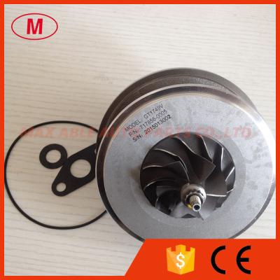 China GT1749V 717858-0005 038145702 717858-5009S 717858 Turbocharger CHRA For AUDI A4 A6/SKODA S for sale