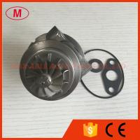 China TD025 49173-07522 49173-07502 49173-07503 turbocharger cartridge/CHRA for Peugeot 1.6 HDi for sale