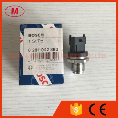China 0281002863 0 281 002 863 /31401-4A400 / 314014A400 Pressure Sensor for HYUNDAI,STAREX for sale