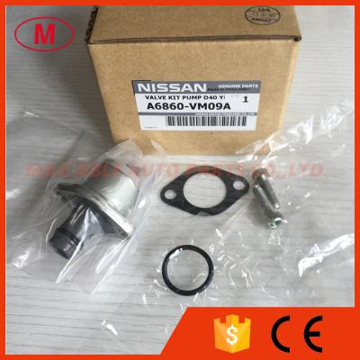 China DENSO Genuine suction control valve / SCV valve 294200-0360, 294009-0251 for A6860-VM09A, for sale