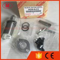 China 294200-0040, 294200-0043 for TOYOTA 04226-0L010 DENSO Suction control valve kit for sale