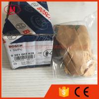 China Fuel rail pressure regulartor DRV 0281002829 for sale