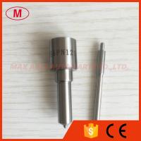China 105017-1210 DLLA156PN121 ISUZU 4HF1 nozzle/diesel nozzle/injector nozzle for sale
