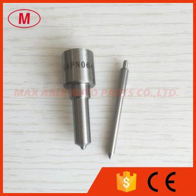 China Diesel Nozzle 105017-0640 DLLA154PN064 For ISUZU 4BG1/P465 fuel injector nozzle for sale