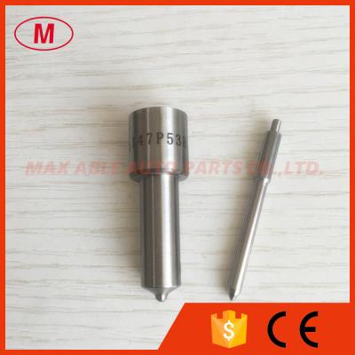 China P type 0 433 171 398 DLLA147P538 nozzle/fuel injector nozzle/diesel nozzle for sale