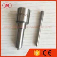 China 105017-2380 DLLA145PN238 nozzle/ diesel nozzle/Fuel injector nozzle for ISUZU for sale